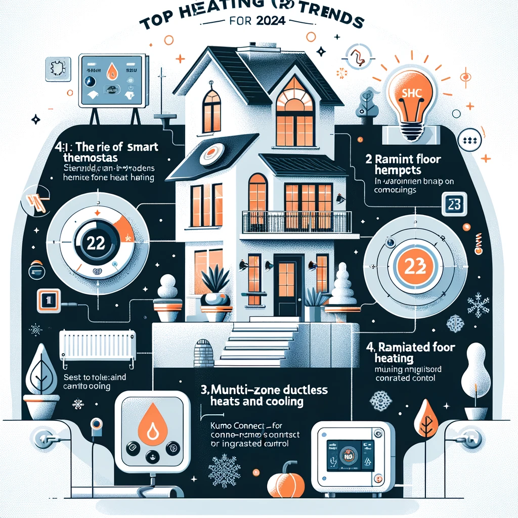 What to expect in 2024 for Heating Innovations | Pete Fer & Sons ...